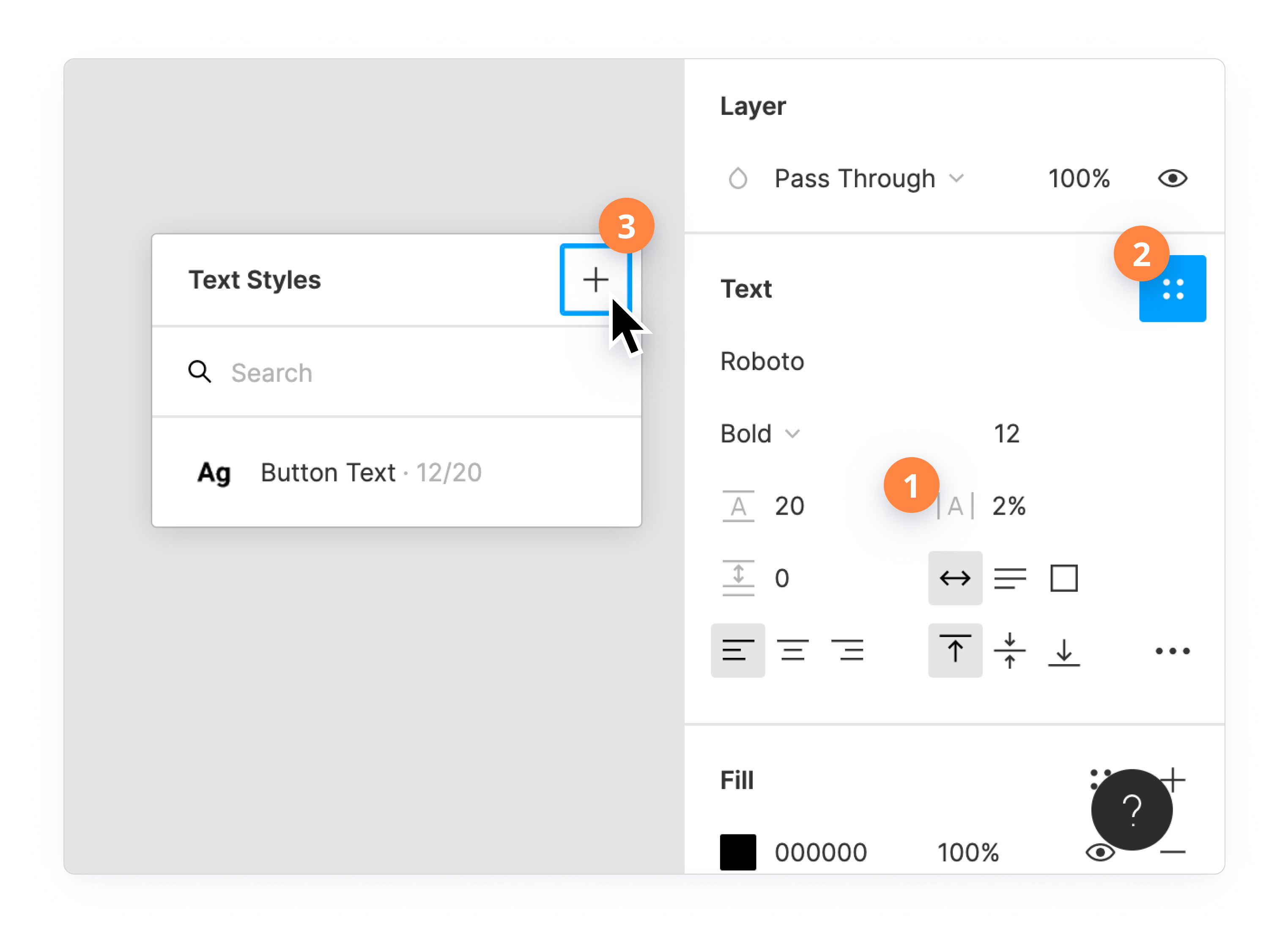 Creating Scalable Components in Figma for Your Pattern Library — Figma